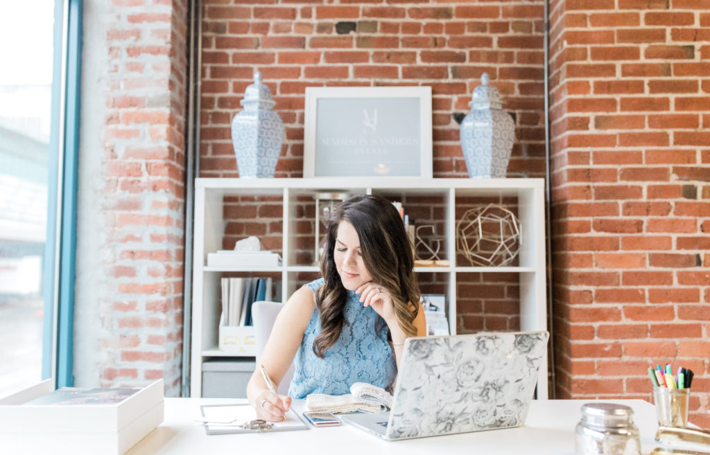 Blog | Madison Sanders Events | Kansas City High End Wedding Planner ...